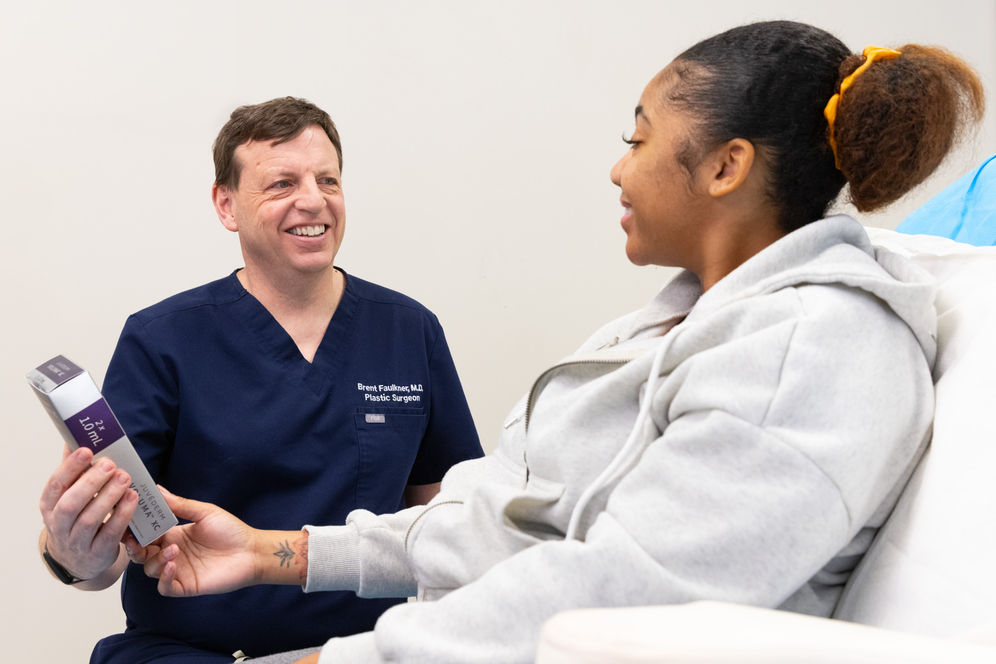 Memberships | Faulkner Plastic Surgery